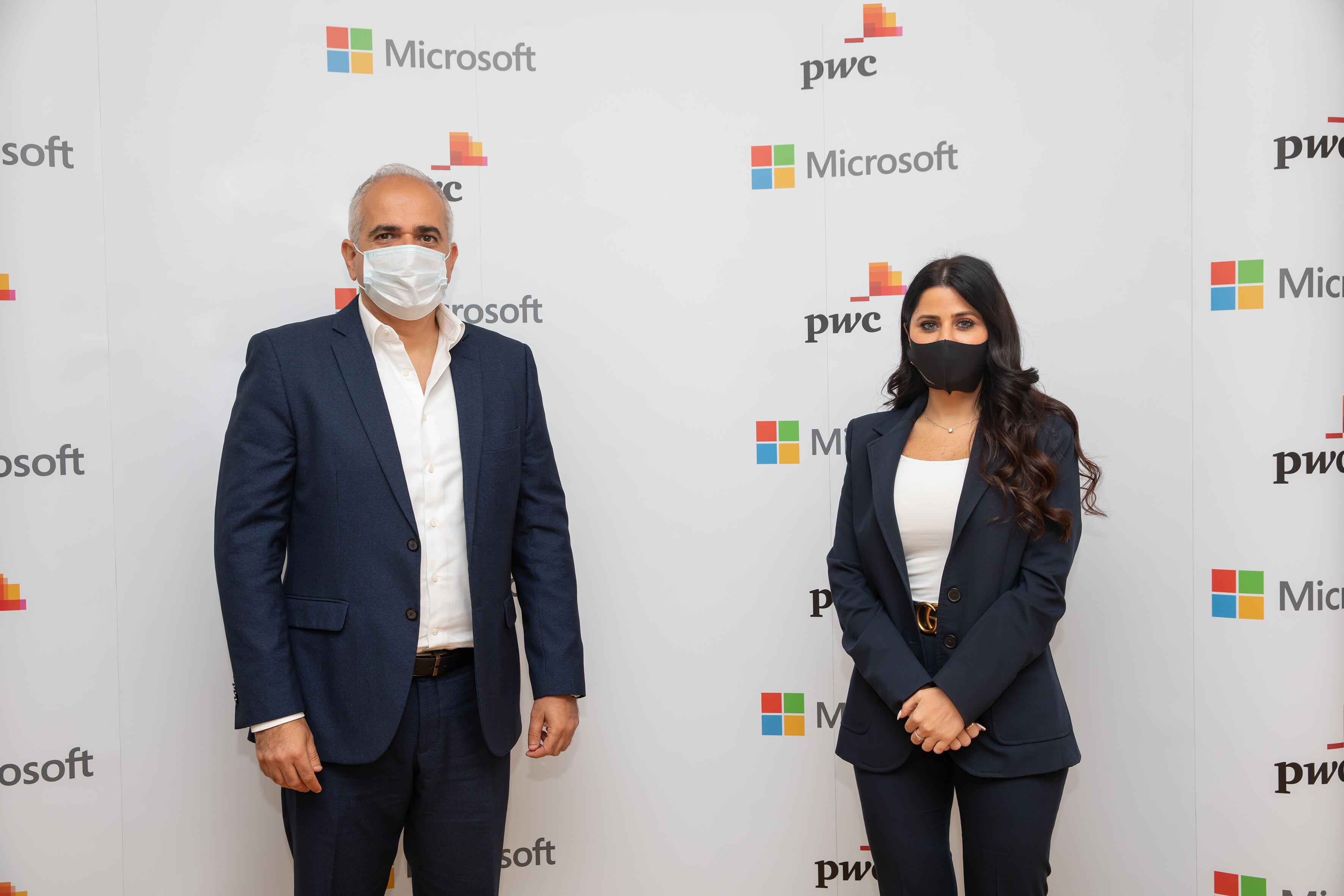 PwC And Microsoft Join Forces To Accelerate Digital Transformation In Qatar | Al Bawaba
